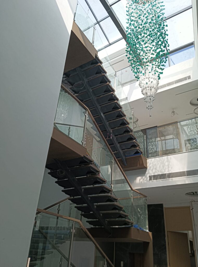 Metal Works - ACE VISION