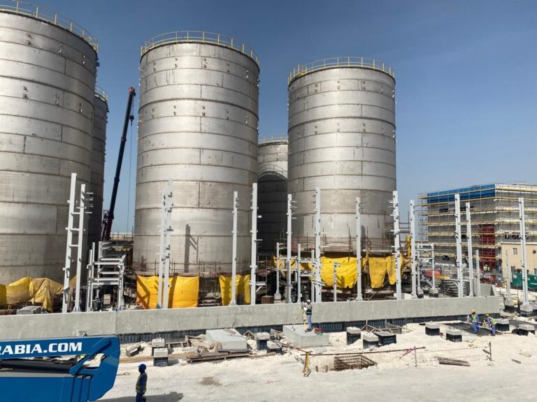 Tank Vessels - ACE VISION