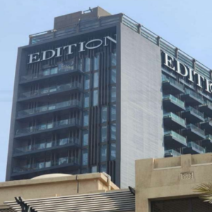 Edition - ACE VISION